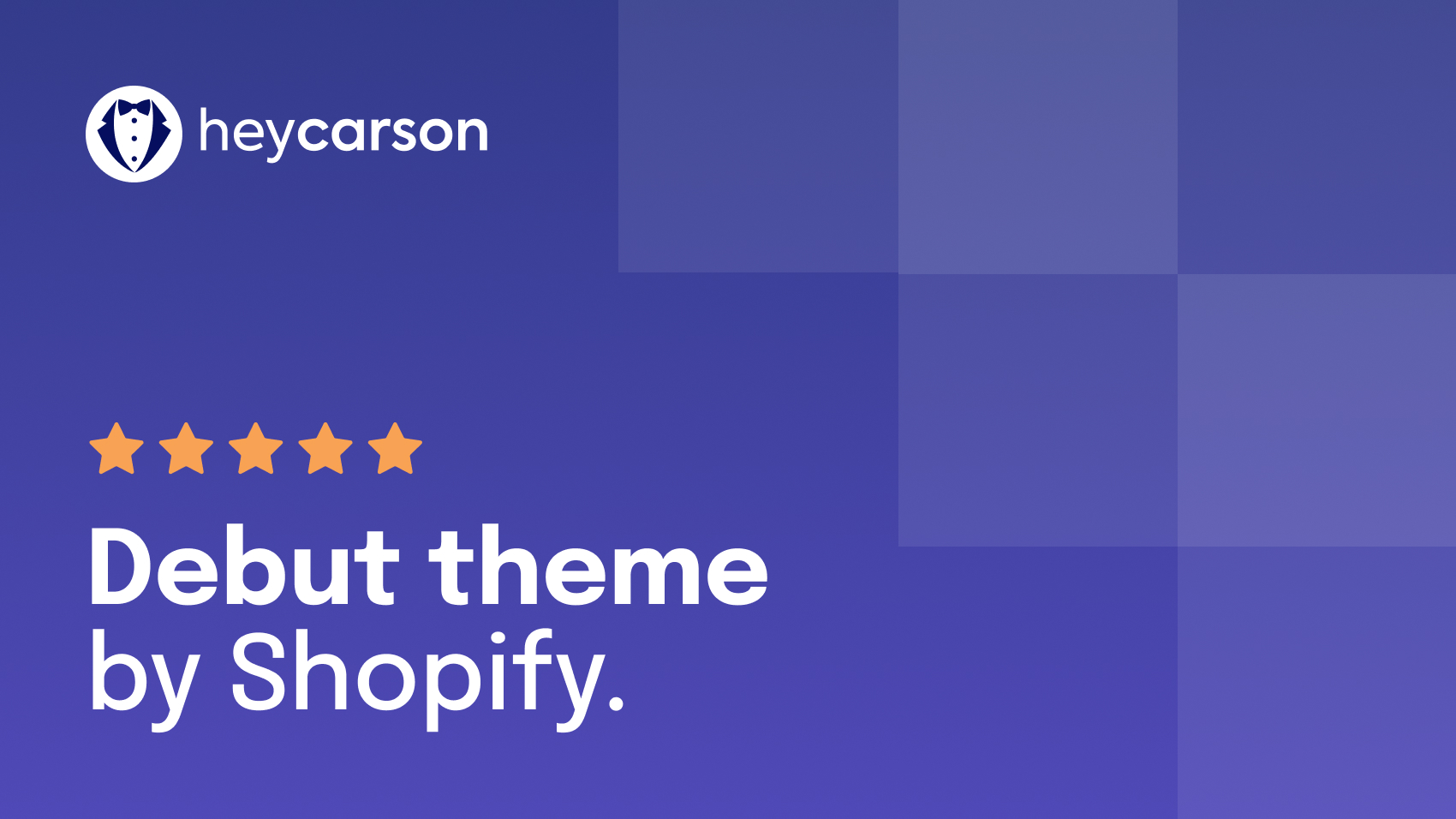 Debut Shopify Theme | Reviews and Ratings [Jul 2025]