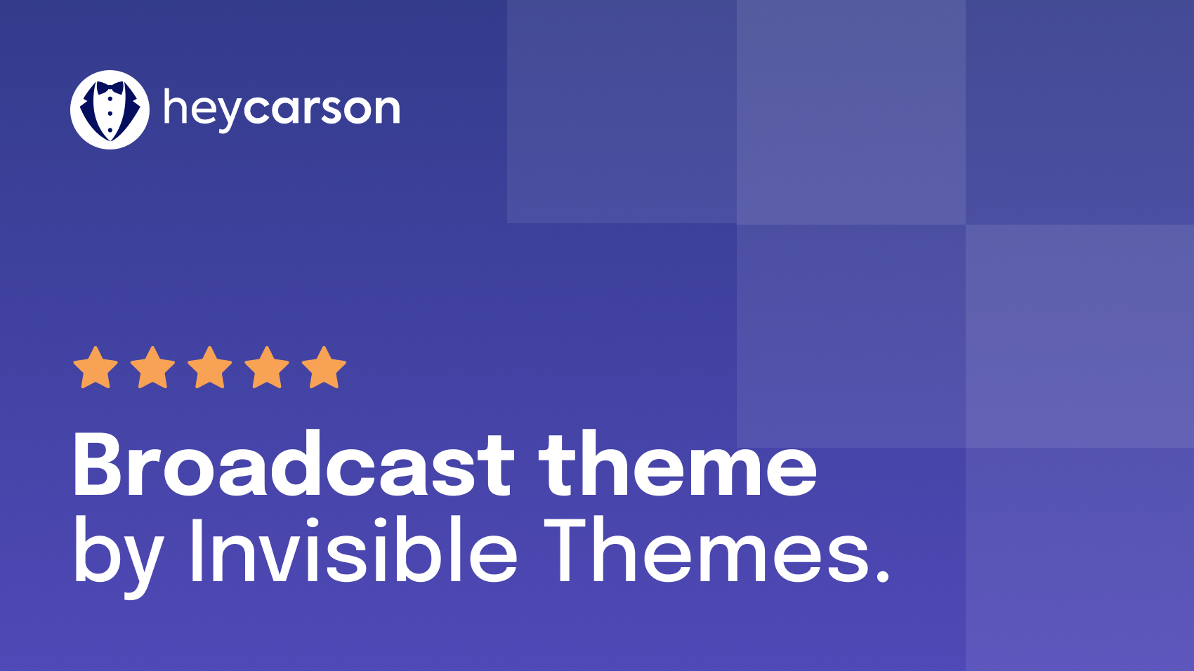 Broadcast Shopify Theme | Reviews and Ratings [Feb 2026]